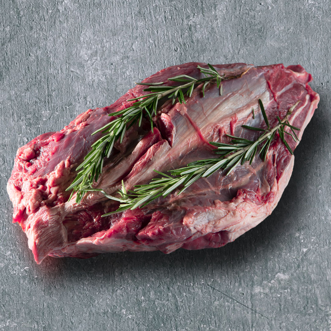 Pesce muscolo - Garavello - Ingrosso Carni Milano